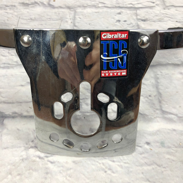 Gibraltar TSS Tom Suspension Mount - Evolution Music