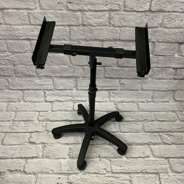 On-Stage Mixer Stand - Evolution Music