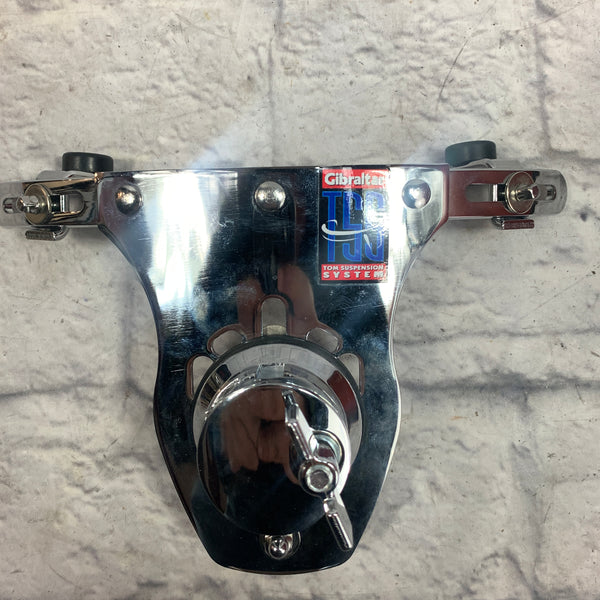 Gibraltar TSS Suspension Mount - Evolution Music