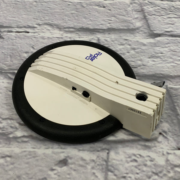 Roland PD-7 Drum Pad - Evolution Music