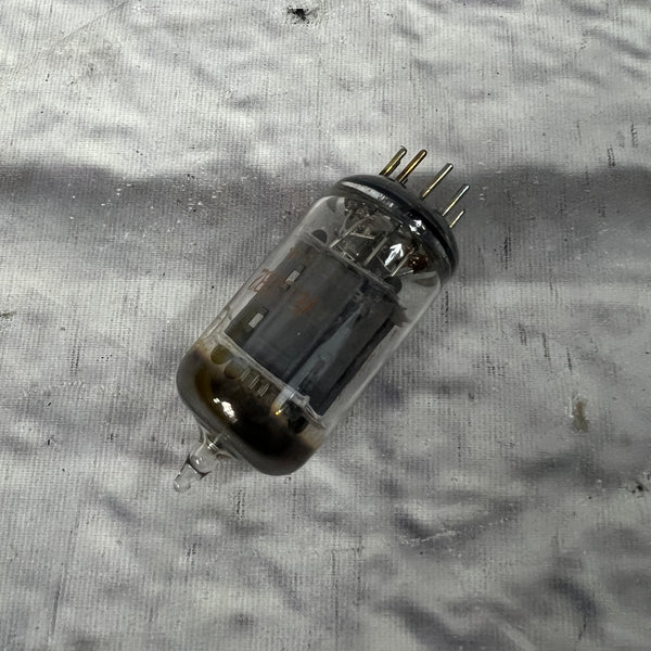 RCA 12AU7A Amplifier Tube - Evolution Music