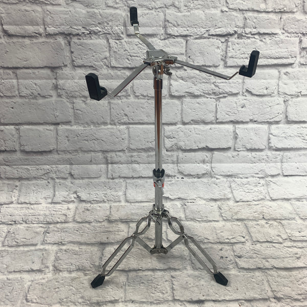 Percussion Plus Snare Stand - Evolution Music