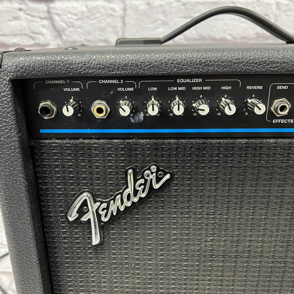 Fender KXR-60 Amp - Evolution Music