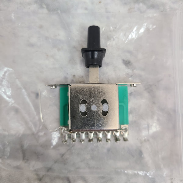 Squier Telecaster 3 Way Toggle Switch Electric Guitar Part - Evolution ...