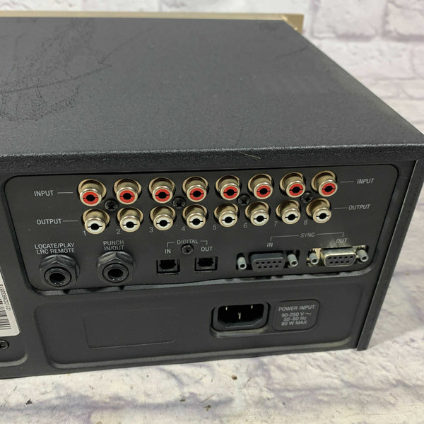 Alesis ADAT XT20 Type II Digital Recorder - Evolution Music