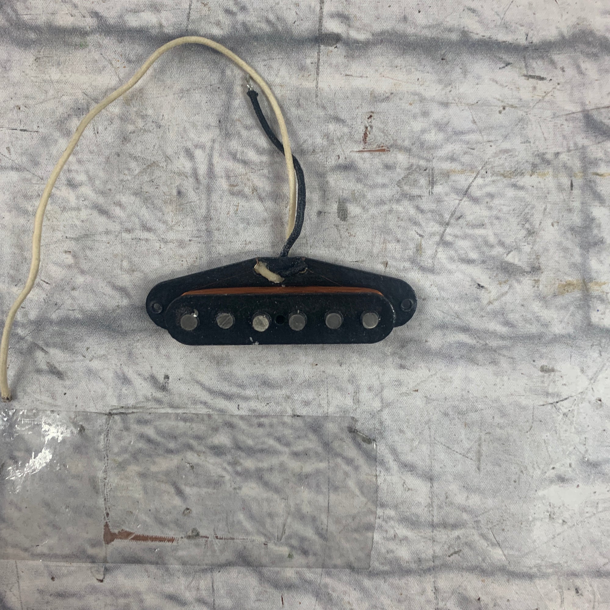 Fender Fat 50's Stratocaster Pickup - Evolution Music