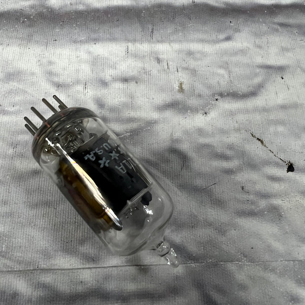 General Electric 6211A Amplifier Tube - Evolution Music