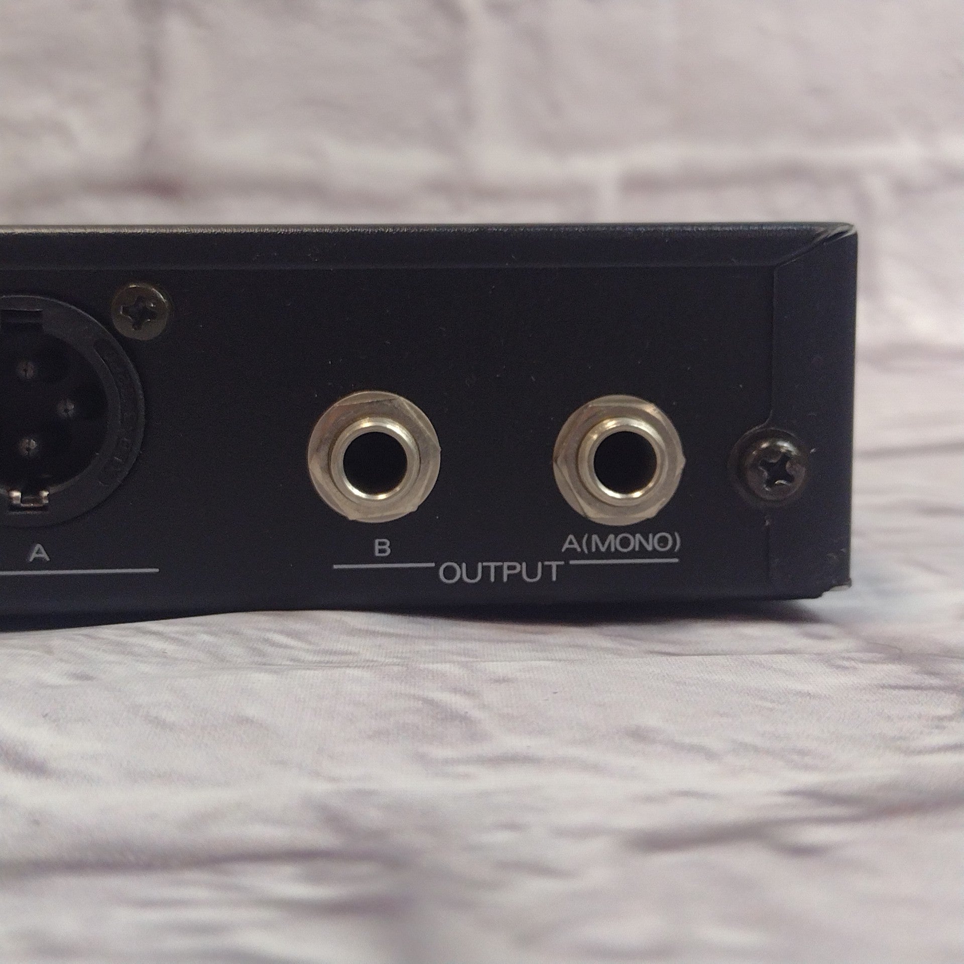 Roland GS-6 Guitar Rack Multieffects Processor - Evolution Music