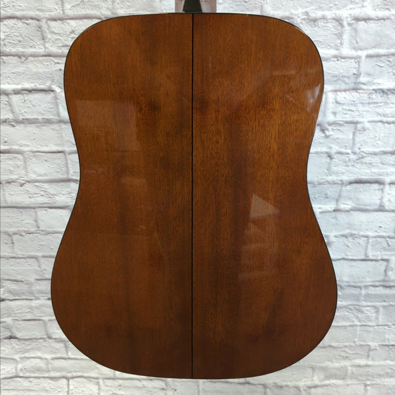 Fender DG8S Dreadnaught Acoustic Guitar - Evolution Music