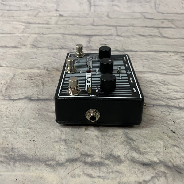 Electro-Harmonix Switch Blade Pro Switching Station Footswitch ...
