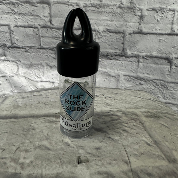 Songhurst The Rock Slide Small Glass - Evolution Music