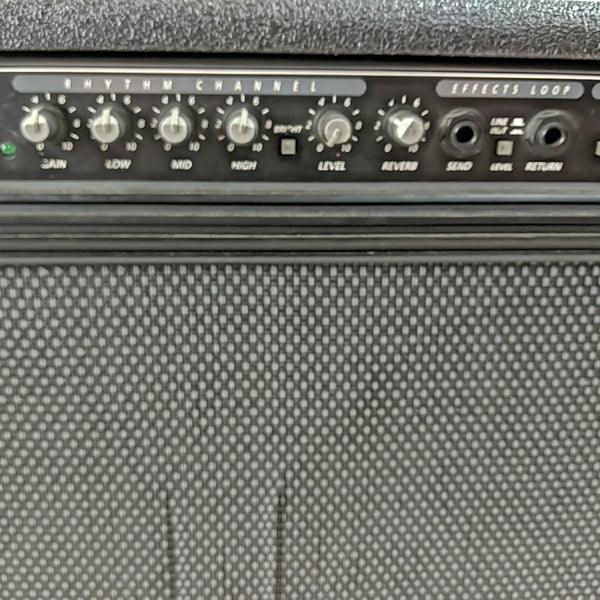 Crate GX 130C Guitar Combo Amp - Evolution Music