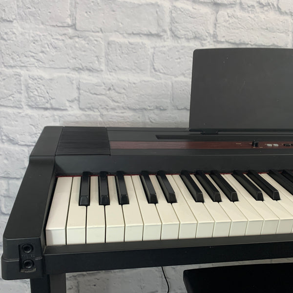 Roland EP 77 Digital Piano - Evolution Music