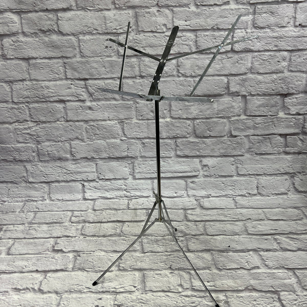 The Hamilton Music Stand - Evolution Music
