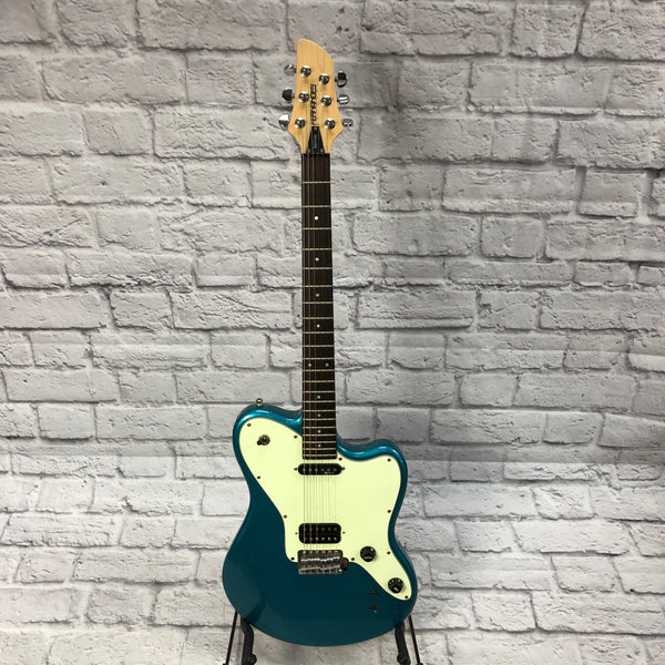 Fernandes Native w/Sustainer Pickup - Evolution Music