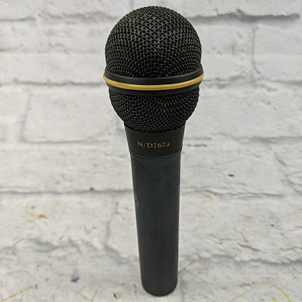 Electro-Voice N/D767a Microphone - Evolution Music
