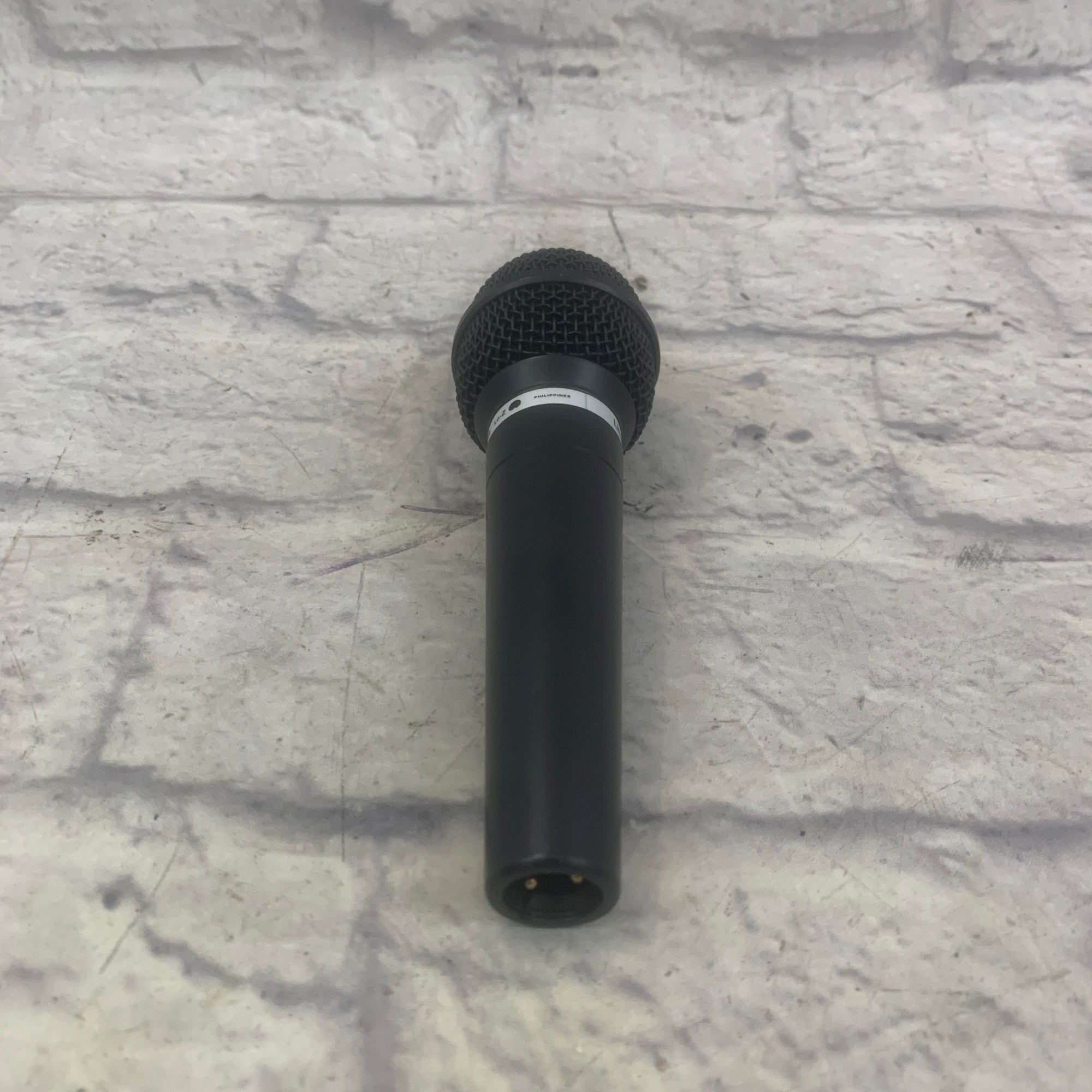 Audio Technica Limited Edition ST90 MKII Dynamic Microphone - Evolution ...