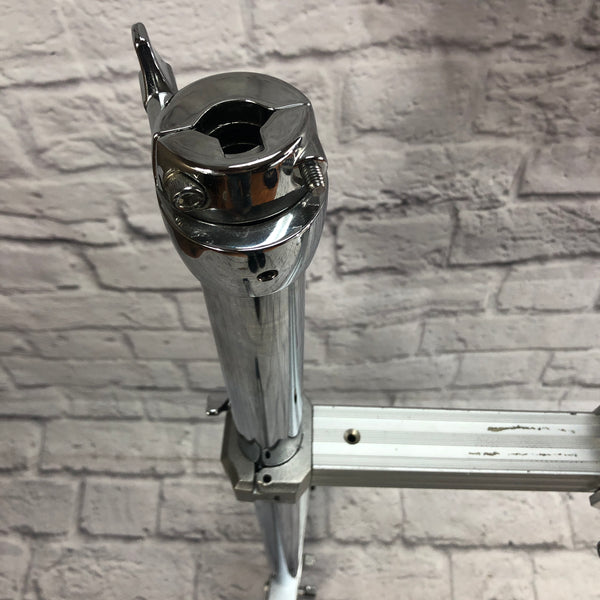 Pearl Icon Single Rack with 2 Clamps & 2 Cymbal Mounts - Evolution Music