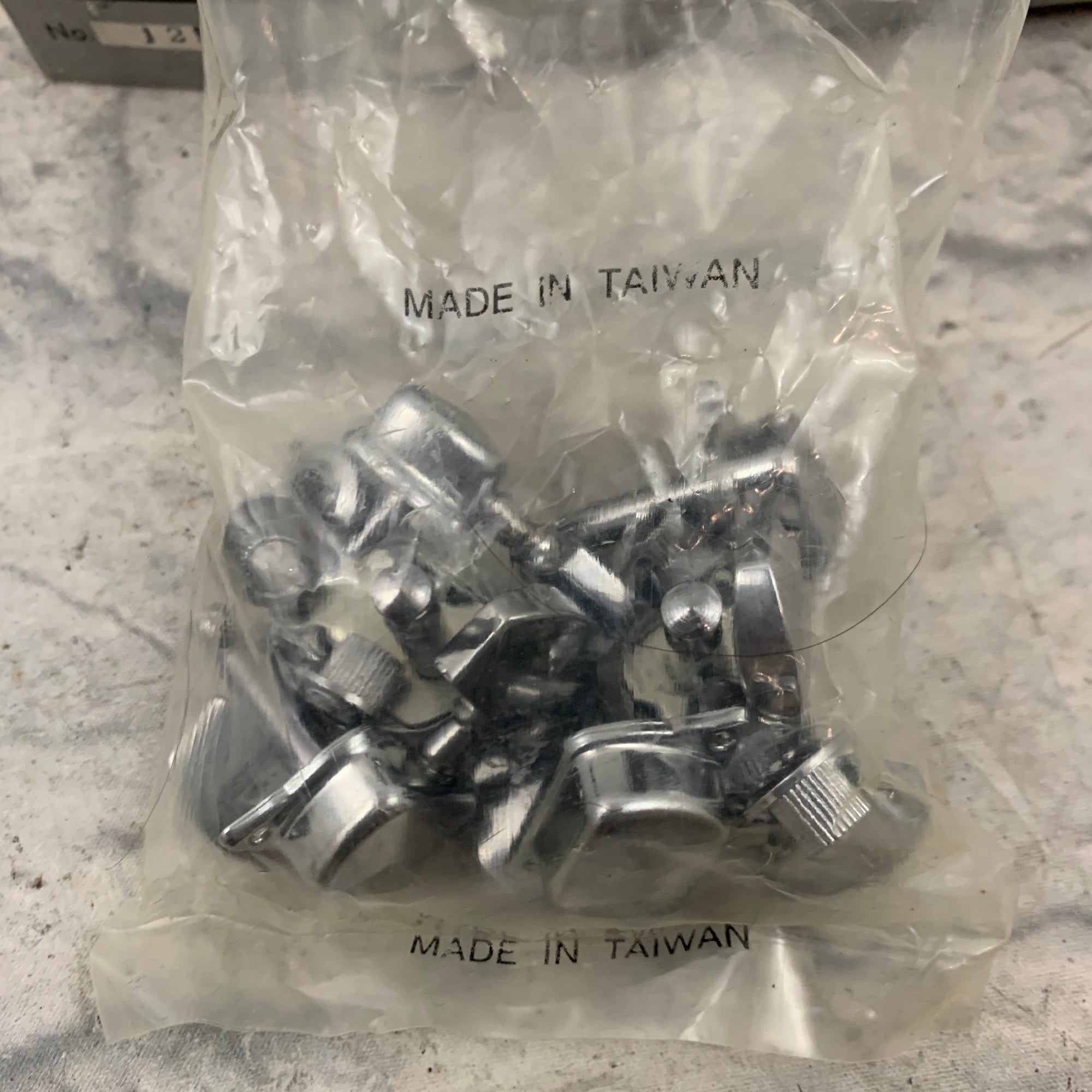 Cort Model 125 Tuning Machines - Evolution Music