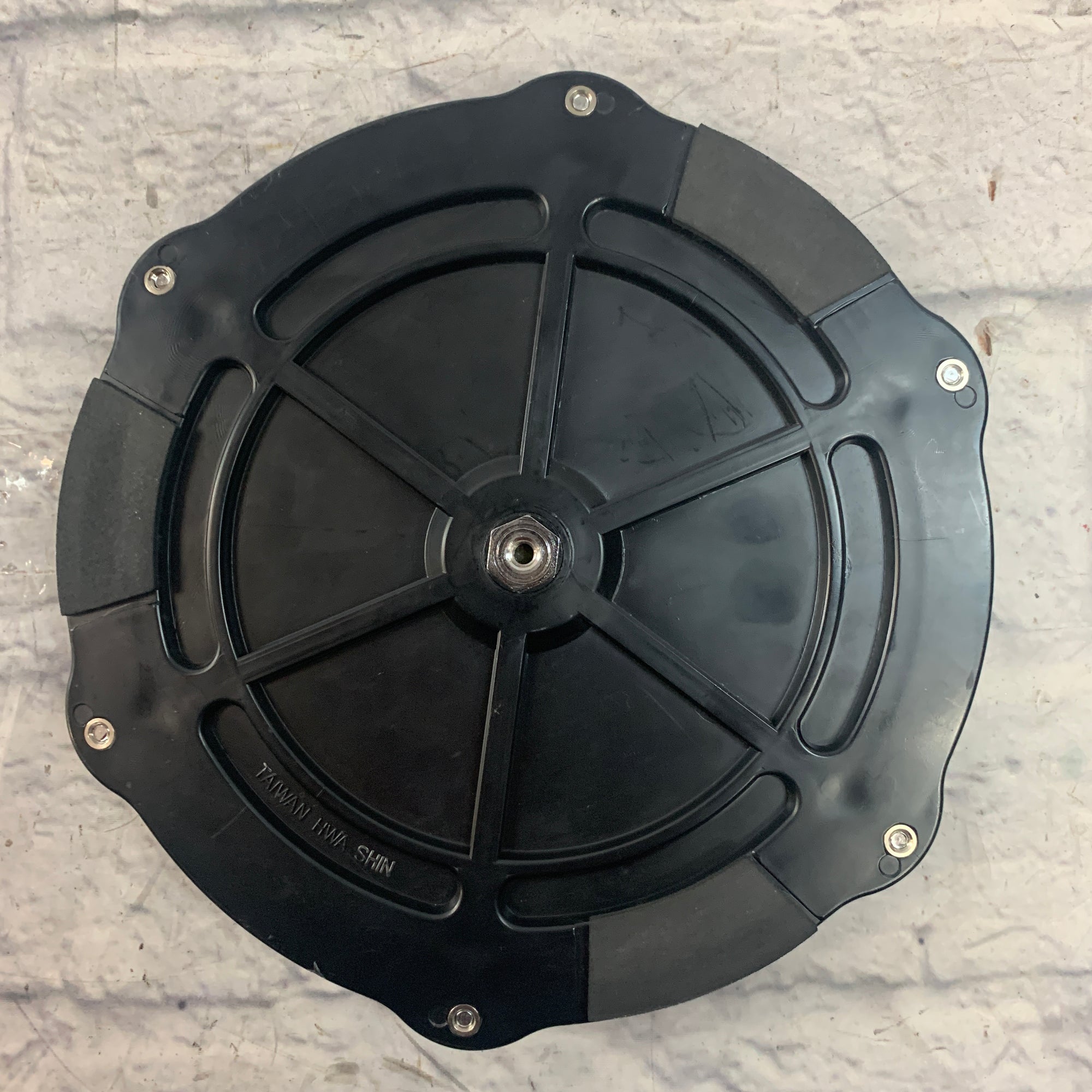 Ludwig Drum Practice Pad - Evolution Music