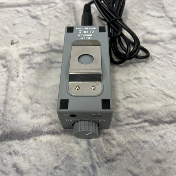 Donner EM1 Phantom Power Box - Evolution Music