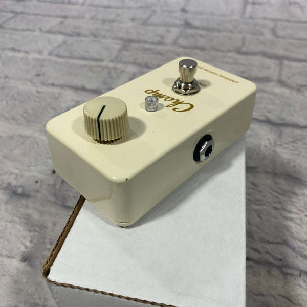 Lovepedal Champ Overdrive Pedal - Evolution Music