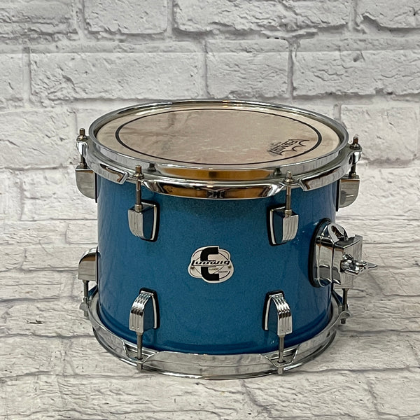 Ludwig Element Evolution 10 x 8 Tom - Evolution Music