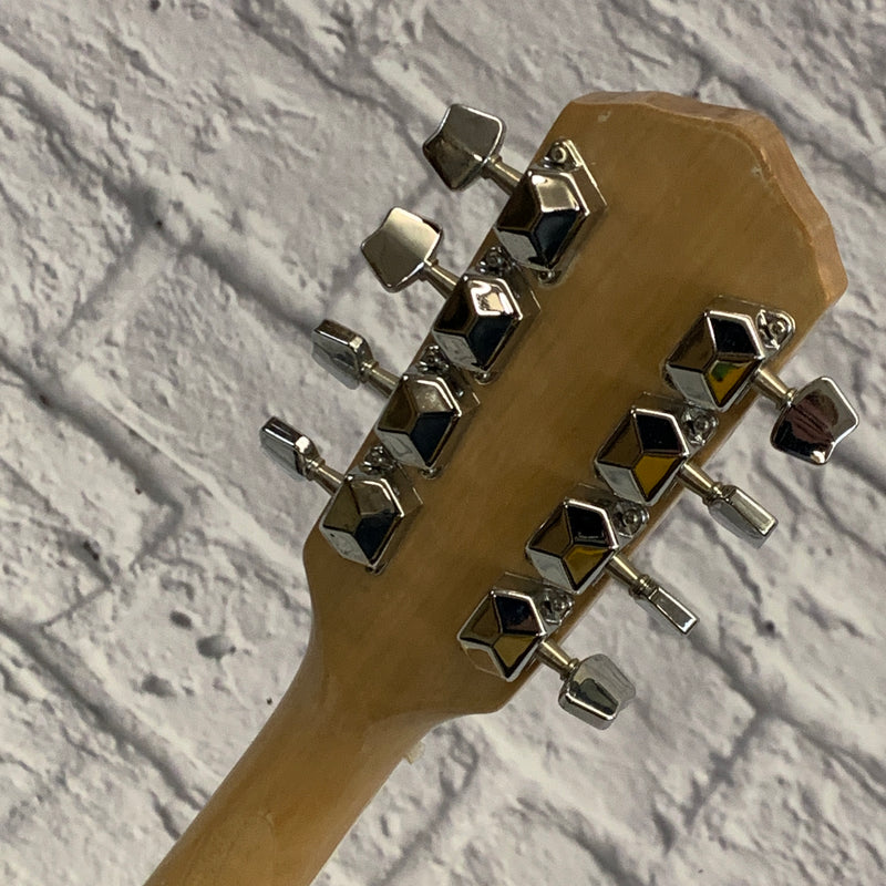 Santa Rosa MAND11 Mandolin - Evolution Music