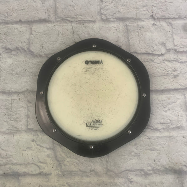 Yamaha UX Innovative Percussion Practice Pad - Evolution Music