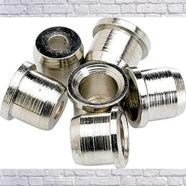 Fender Telecaster String Ferrules - Evolution Music