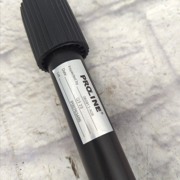 Proline PL100 Keyboard Stand with Quick Adjust - Evolution Music