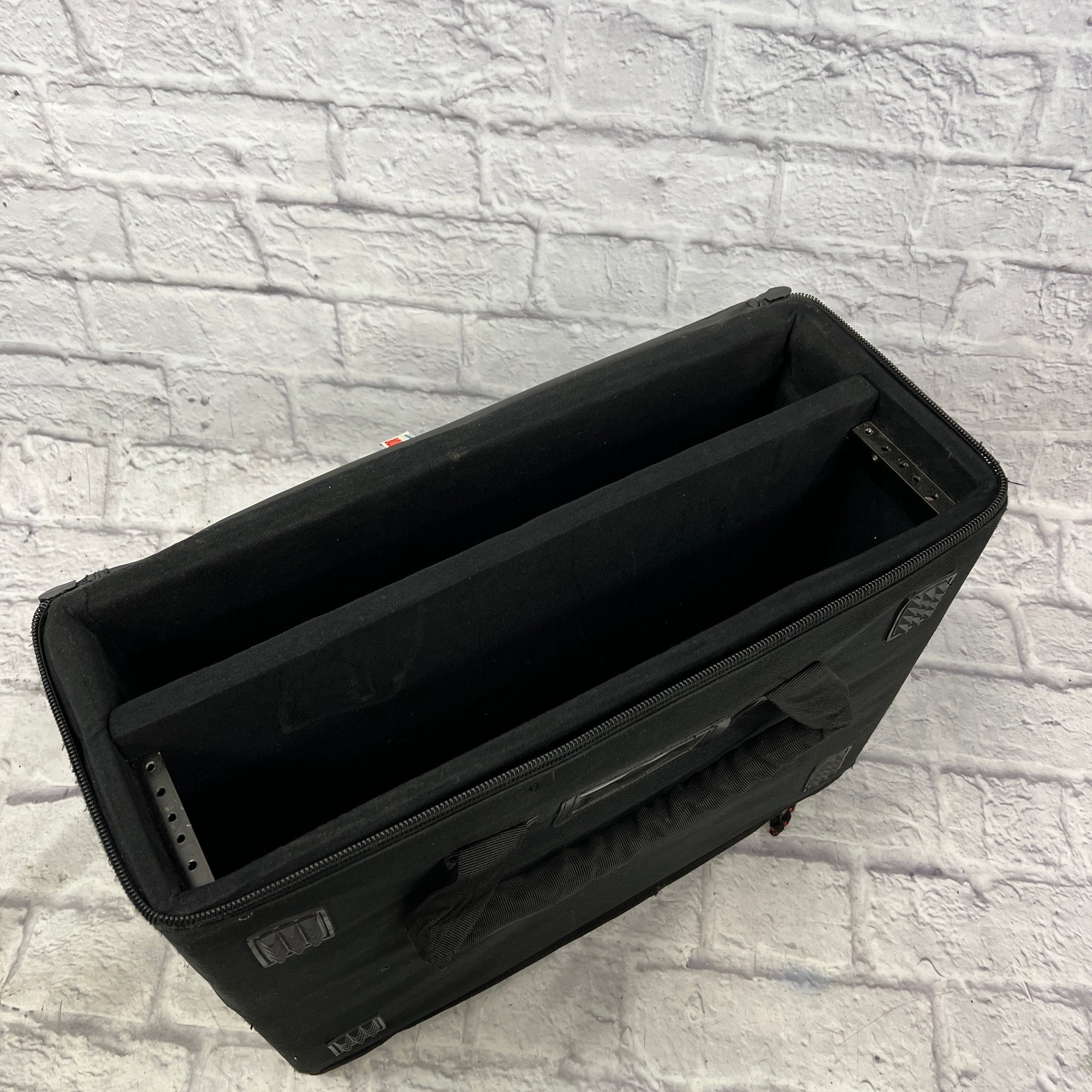 Gator Studio 2 GO 4u Rack Case - Evolution Music