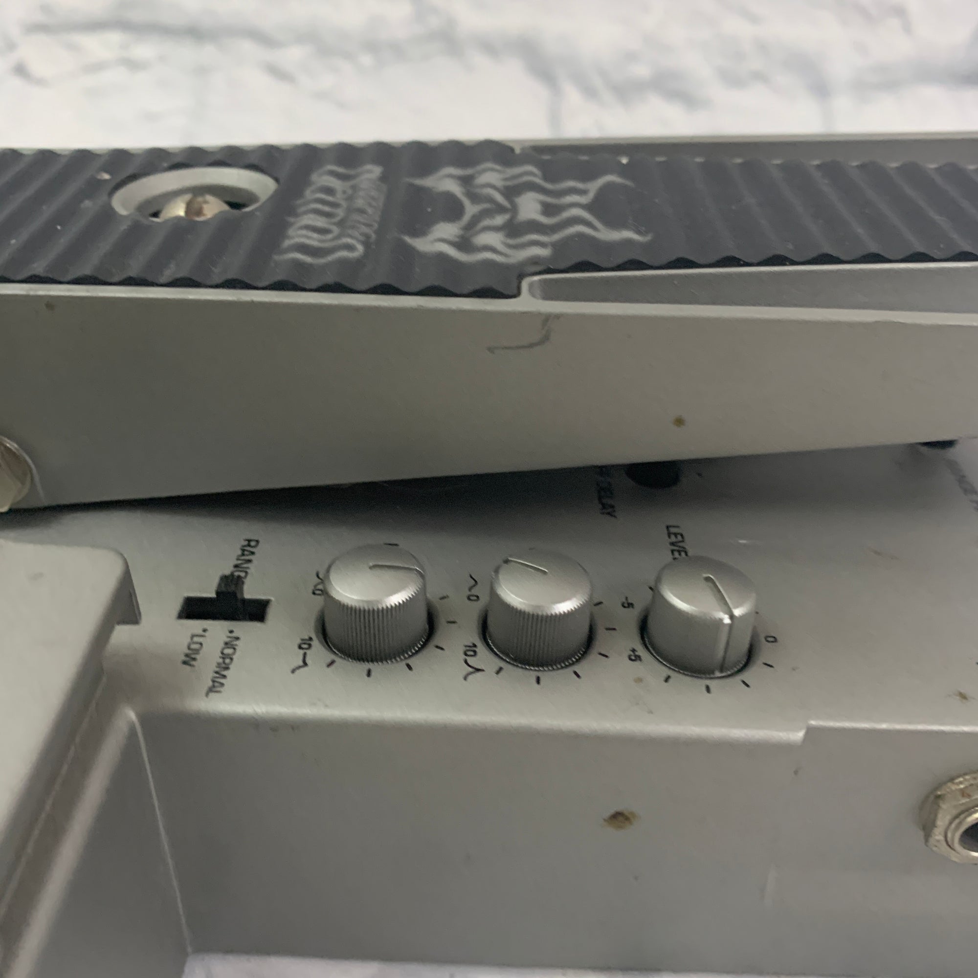 Ibanez Weeping Demon WD7 Wah Pedal - Evolution Music