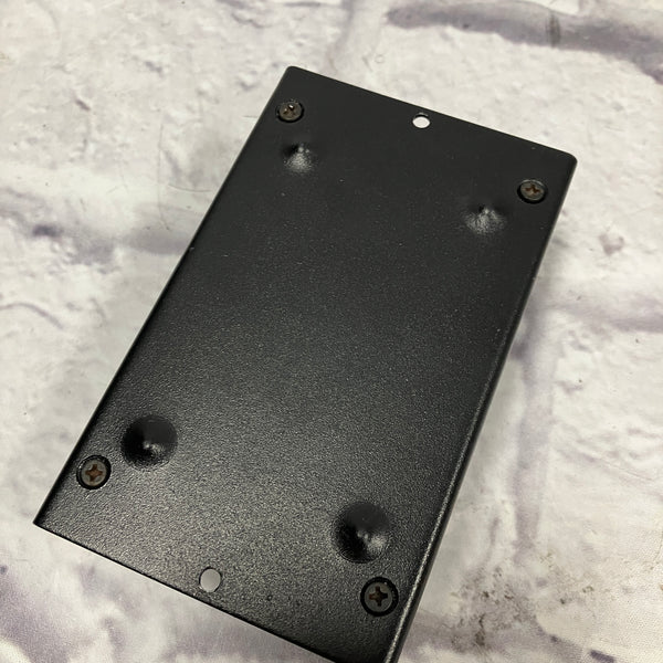 Pyle PDC21 DI Box - Evolution Music