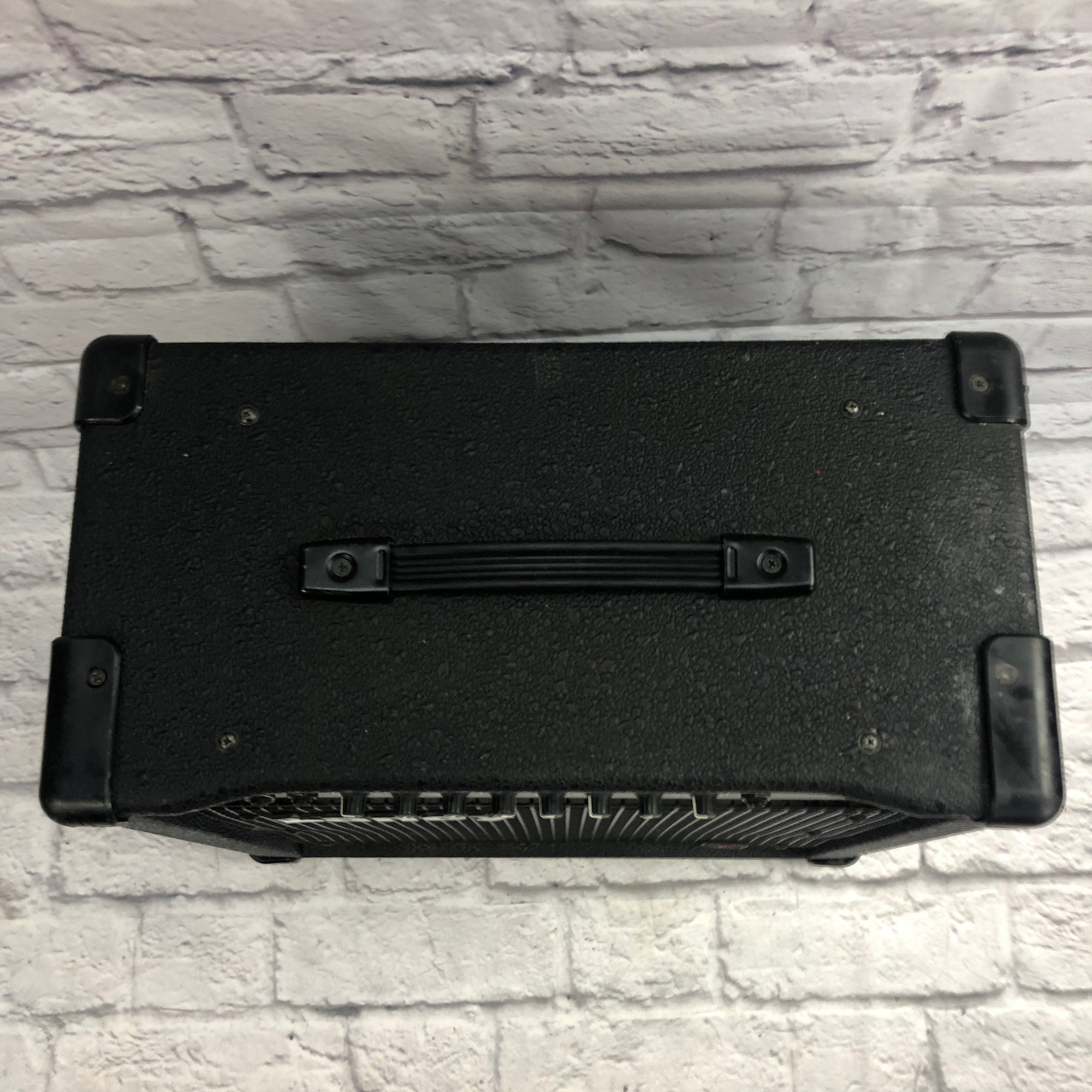 Laney GC50 50 Watt Guitar Combo Amp - Evolution Music