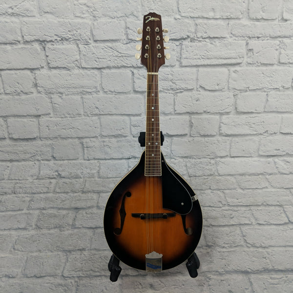 Johnson MA-120 Mandolin - Evolution Music