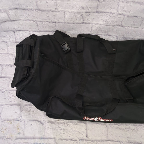 Road Ready Drum Hardware Bag - Evolution Music