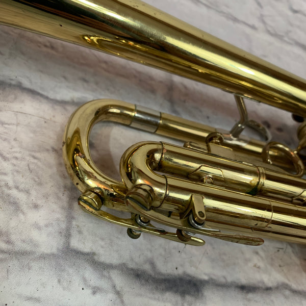 Olds Ambassador Trumpet - Evolution Music