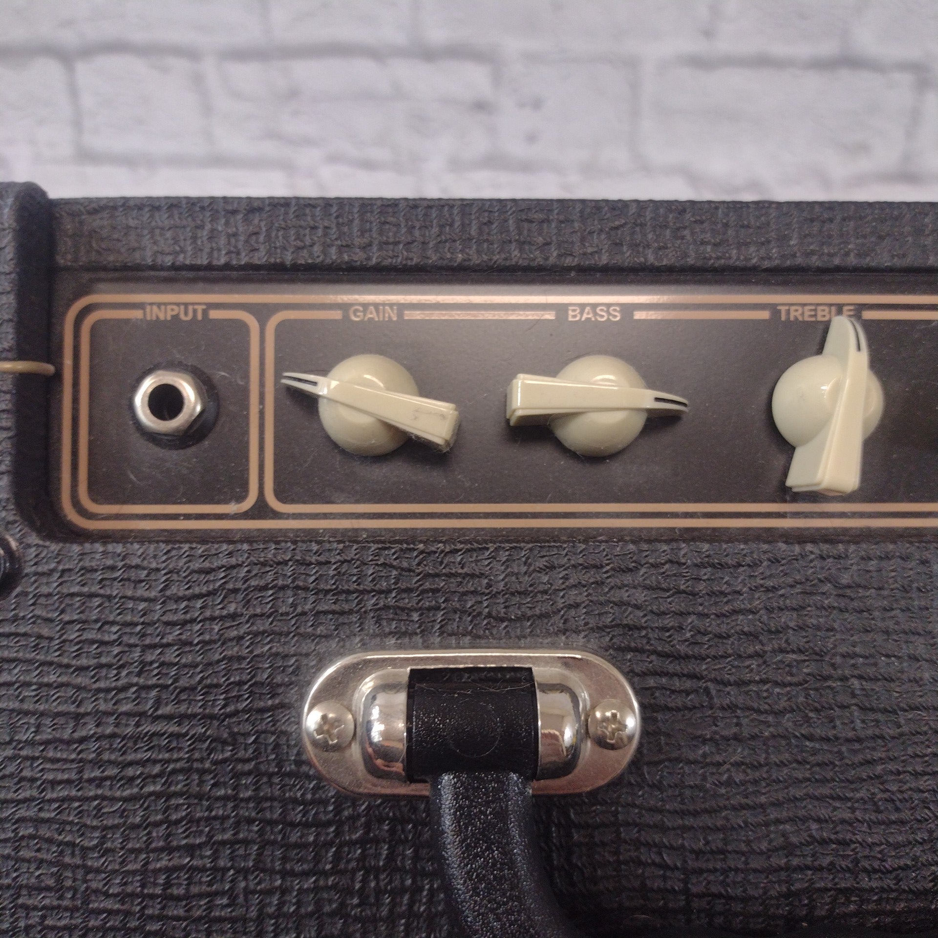 Vox AC4C112 AC4 with 12 Speaker - Evolution Music