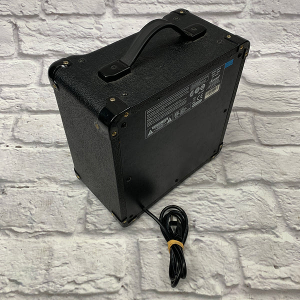Marshall MG 10 Practice Combo Amp - Evolution Music