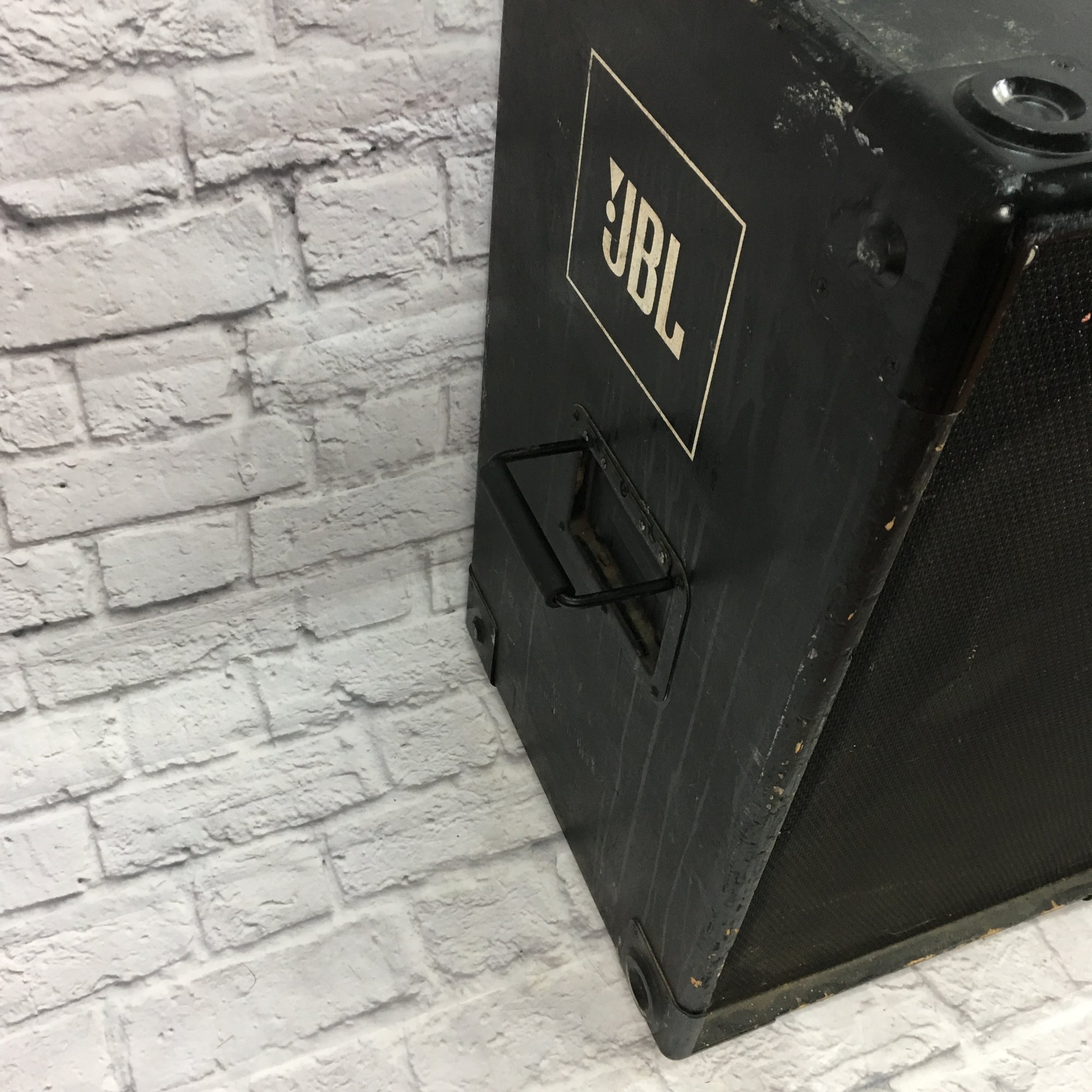 JBL 4625B 1x15 Single Speaker Cabinet - Evolution Music
