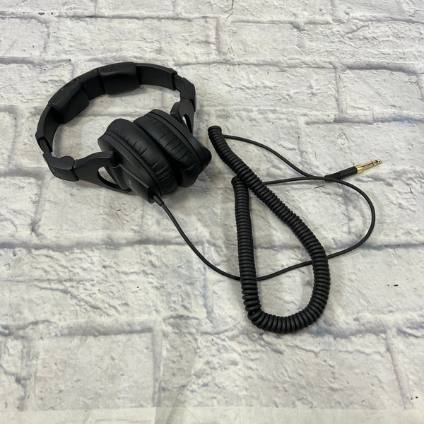 Sennheiser HD280 Pro Headphones - Evolution Music
