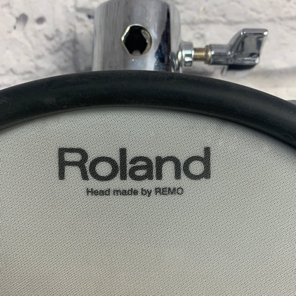 Roland PD105X 10in V-Drum Drum Trigger Pad - Evolution Music