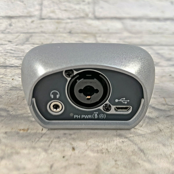 Shure MVI-DIG Digital Audio Interface - Evolution Music