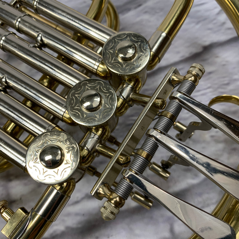 Besson 600 French Horn - Evolution Music
