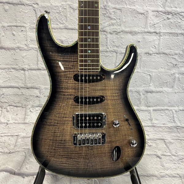 Ibanez SA160FM HSS Electric Guitar - Evolution Music
