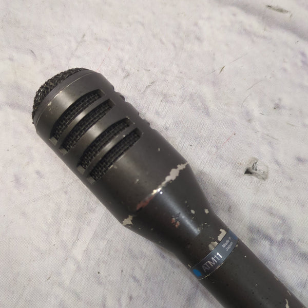 Audio Technica ATM-11 Condenser Microphone - Evolution Music
