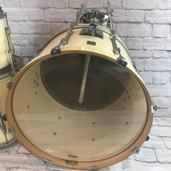 Premier 5 Piece Drum Kit - Evolution Music