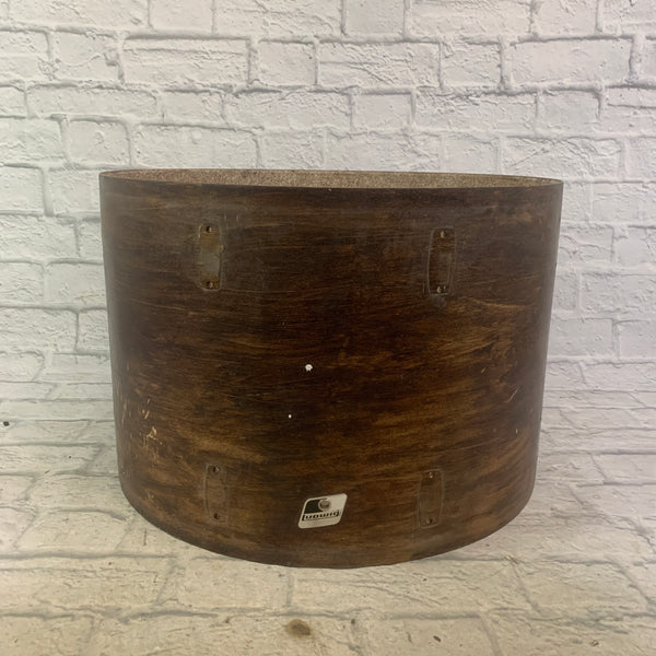 Ludwig 24x16 Bass Drum Shell - Evolution Music