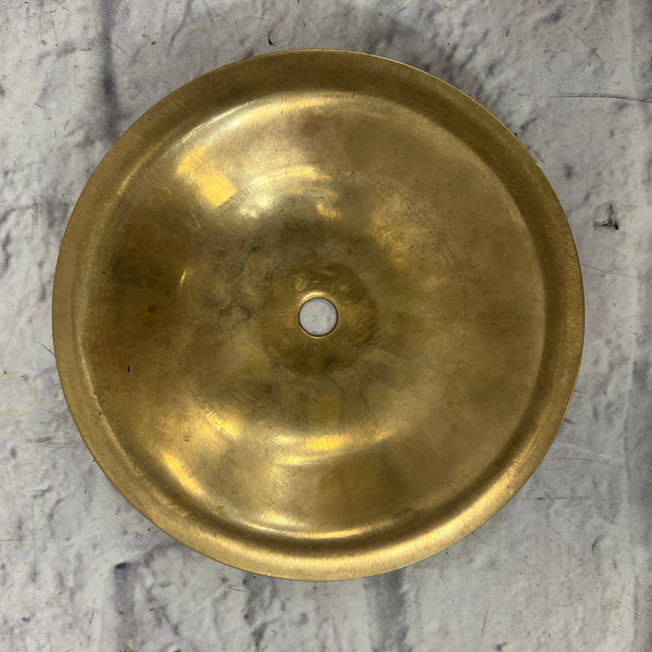 Zildjian Zil Bel 6" Cymbal - Evolution Music